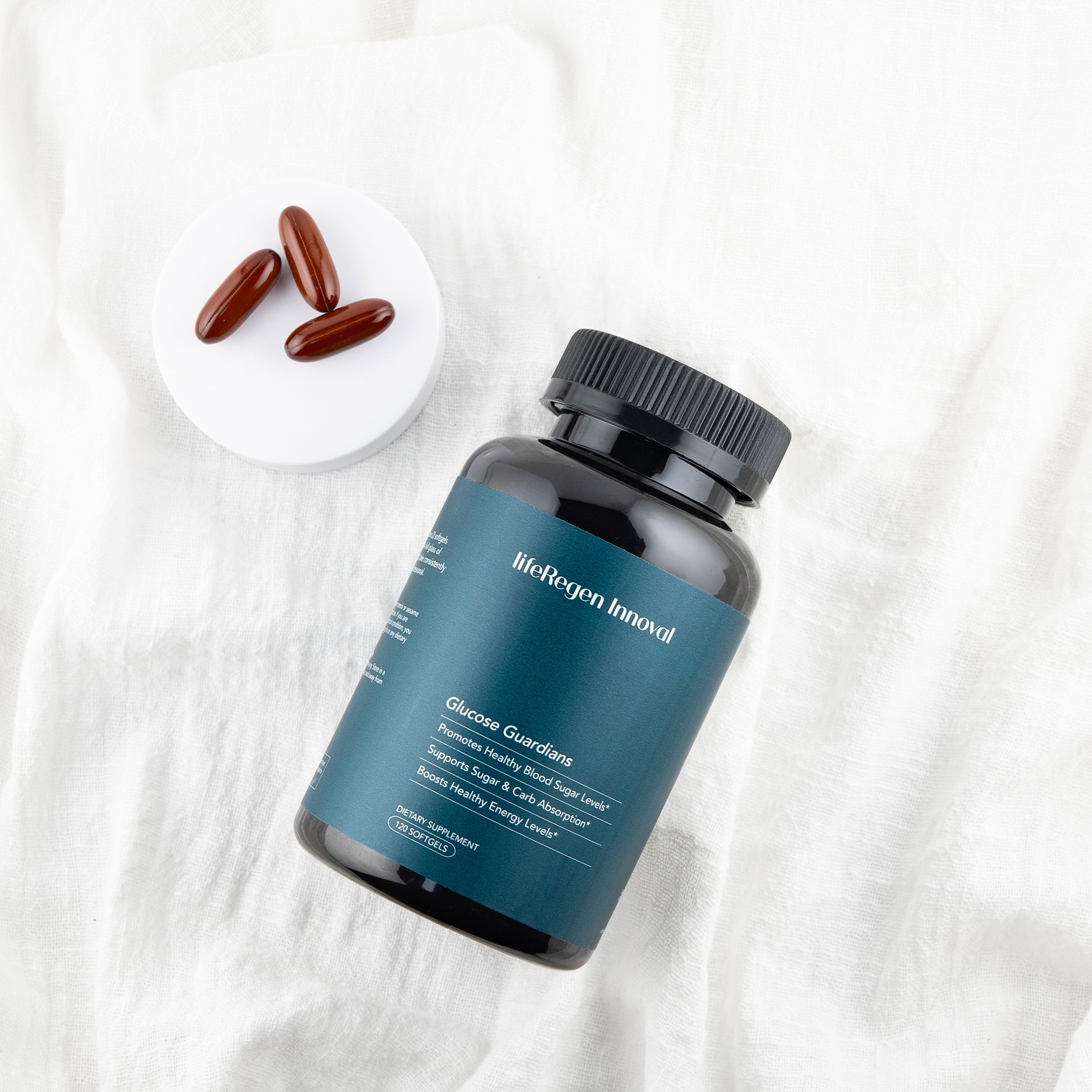 Innoval – Liferegen